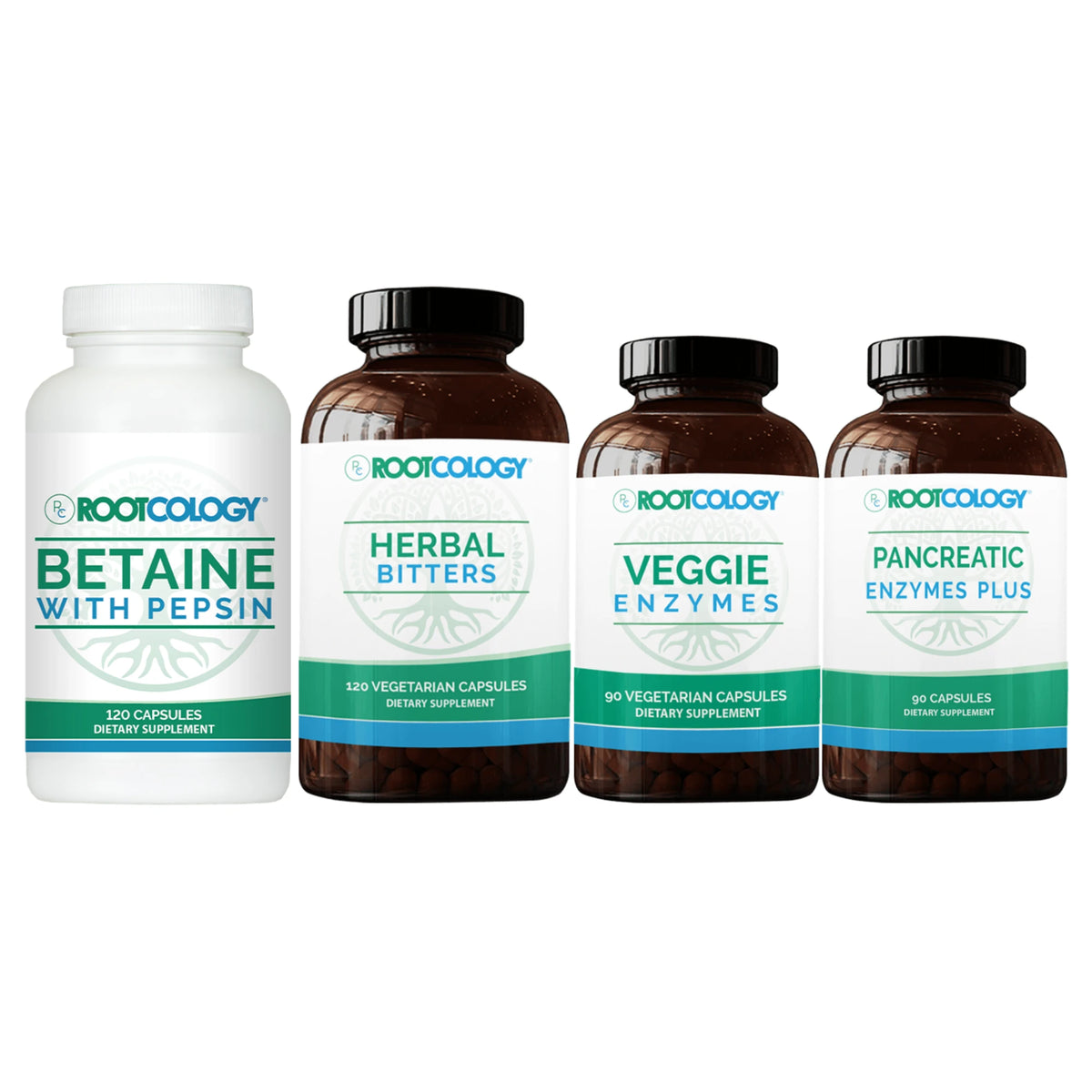 Enzymes – Rootcology