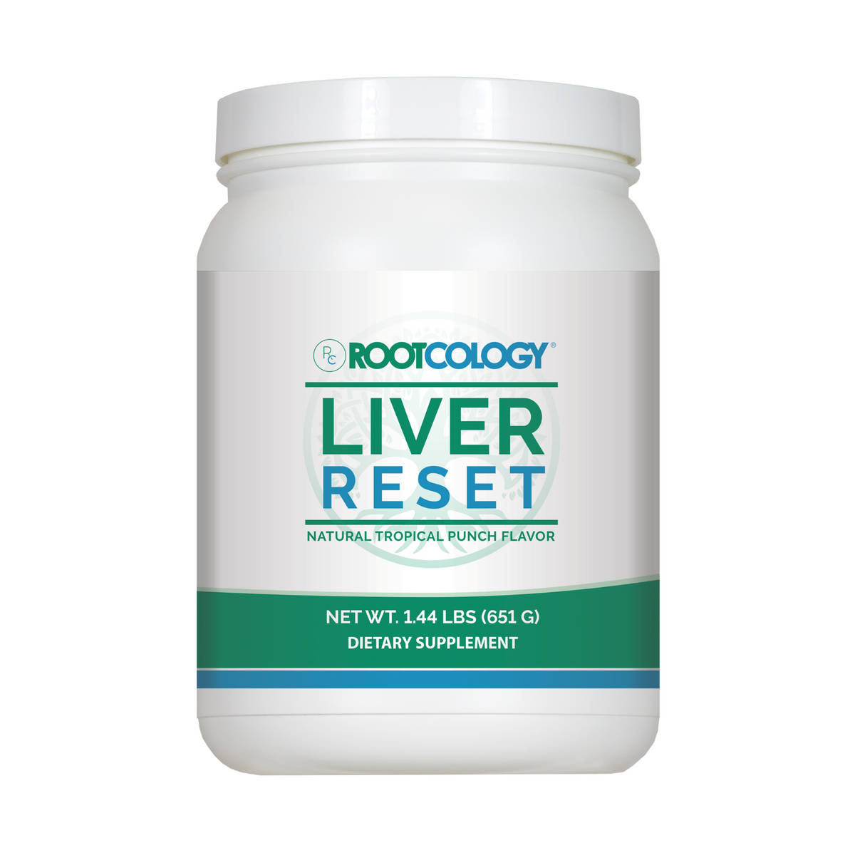 Liver Reset – Rootcology