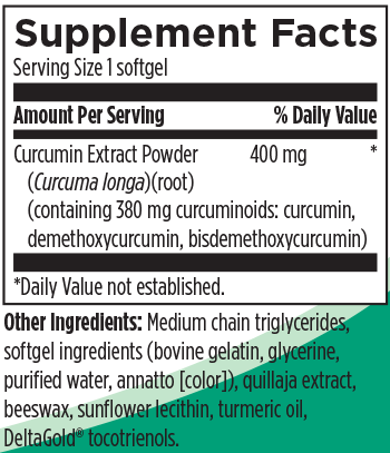Curcumin Absorb – Rootcology