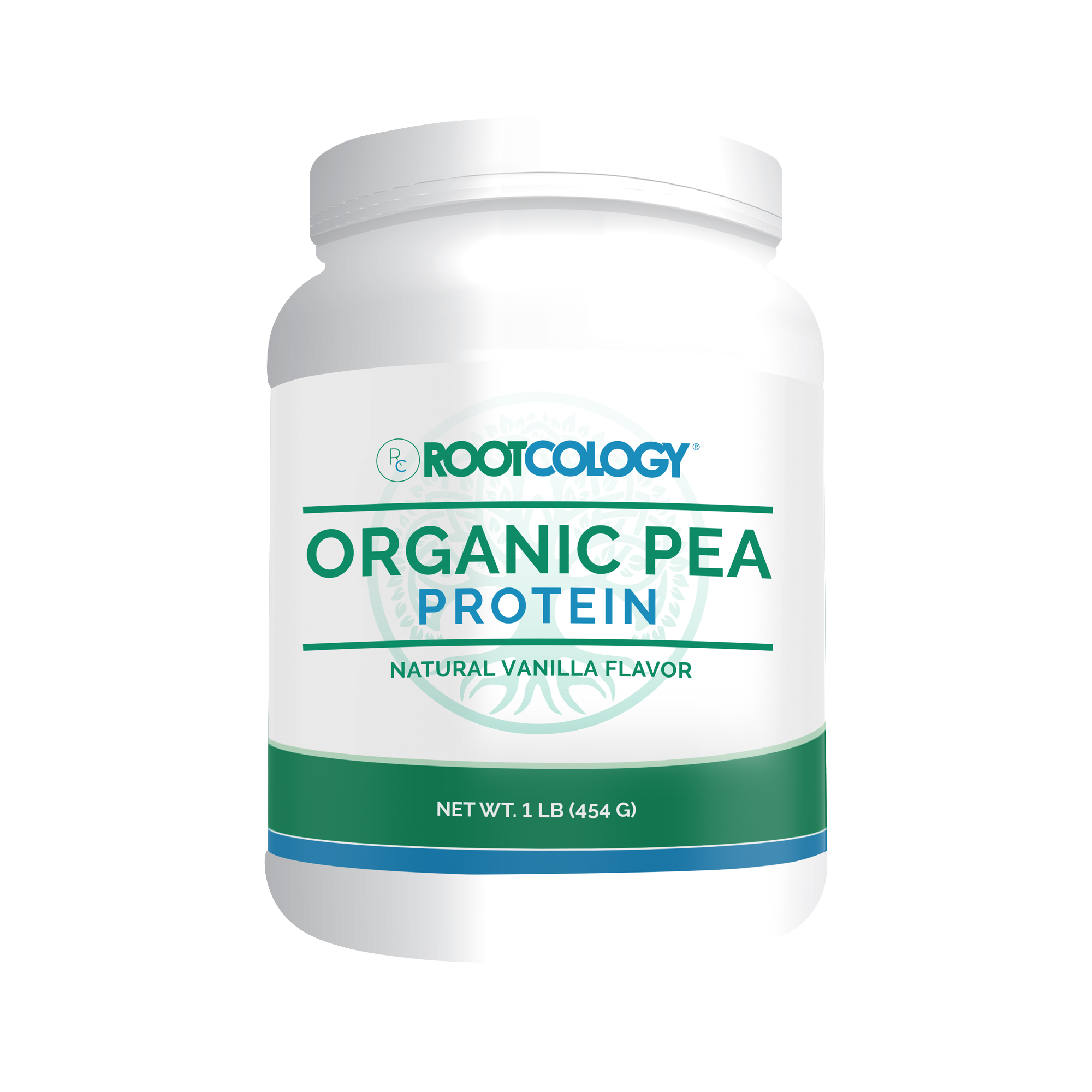 Protein – Rootcology