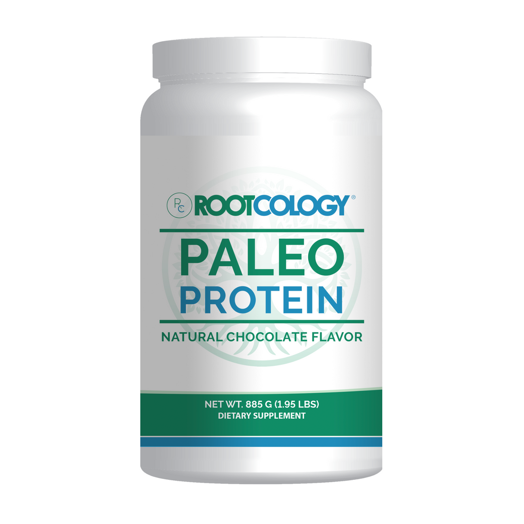 Protein – Rootcology