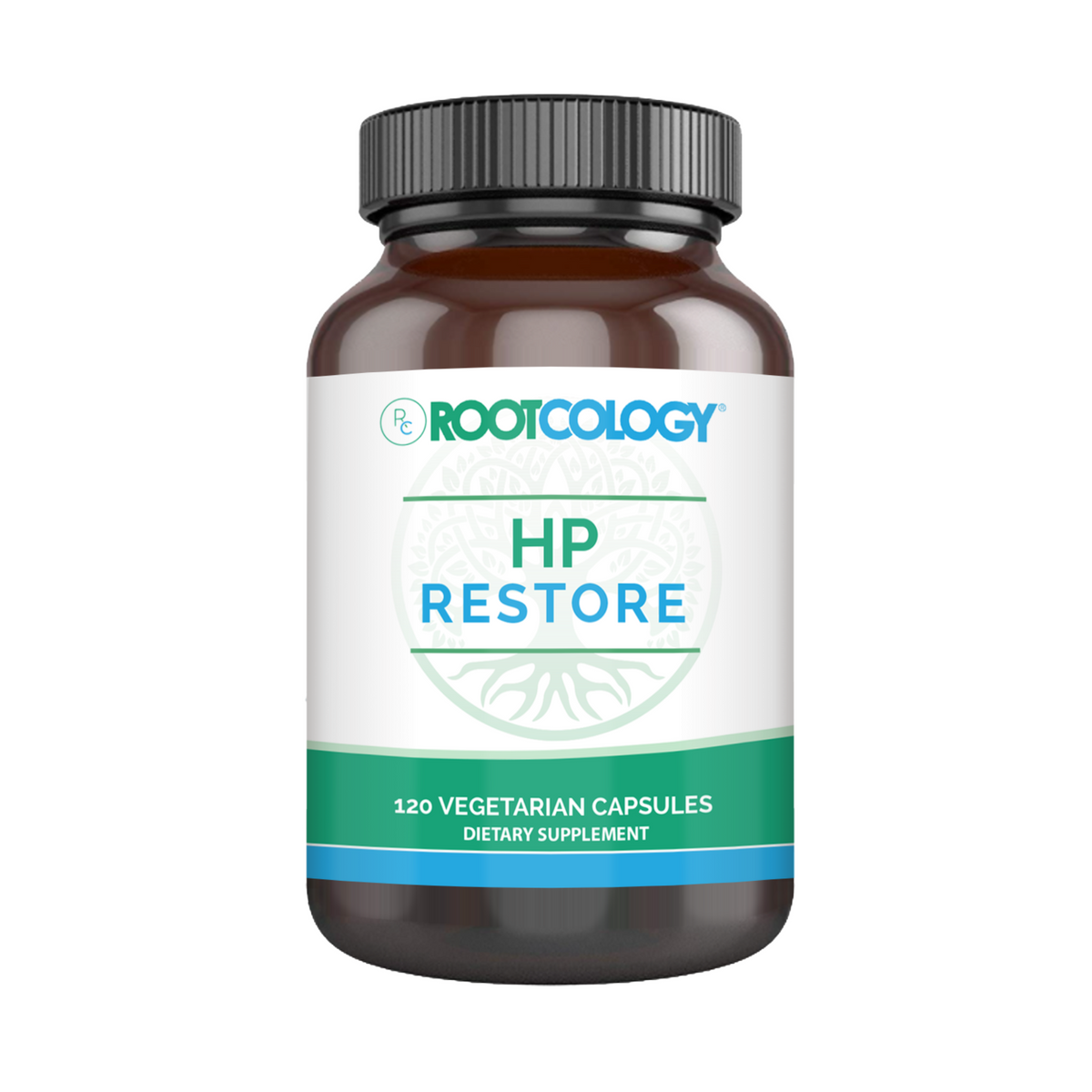 HP Restore – Rootcology