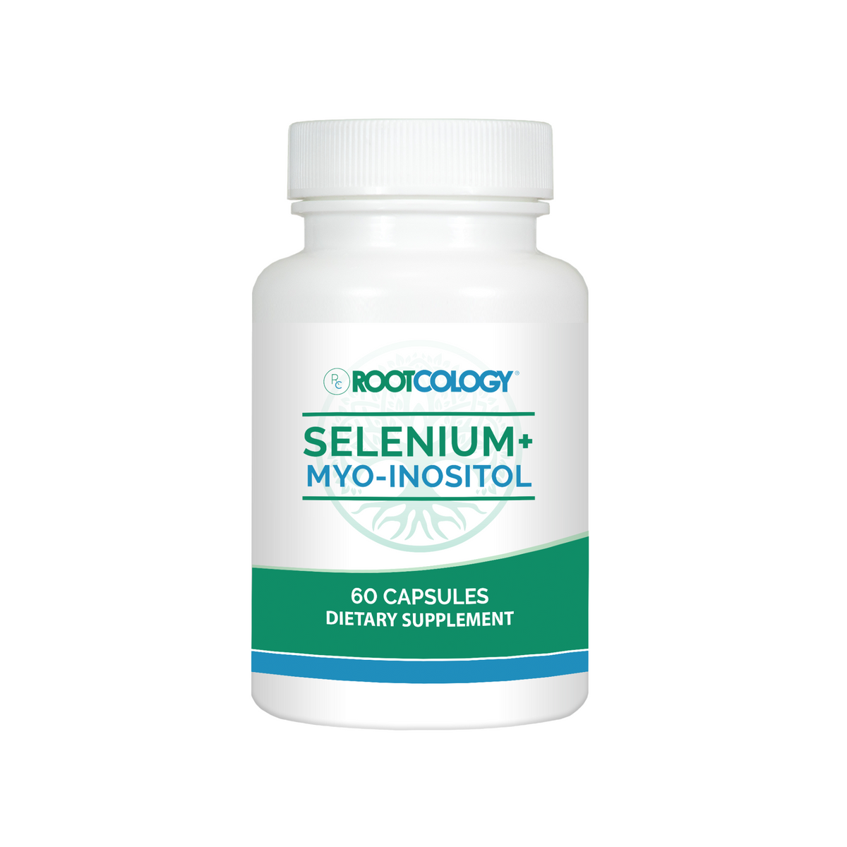 Selenium + Myo-Inositol – Rootcology