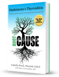 Hashimoto's Thyroiditis: Lifestyle Interventions for Finding and Treat – Rootcology